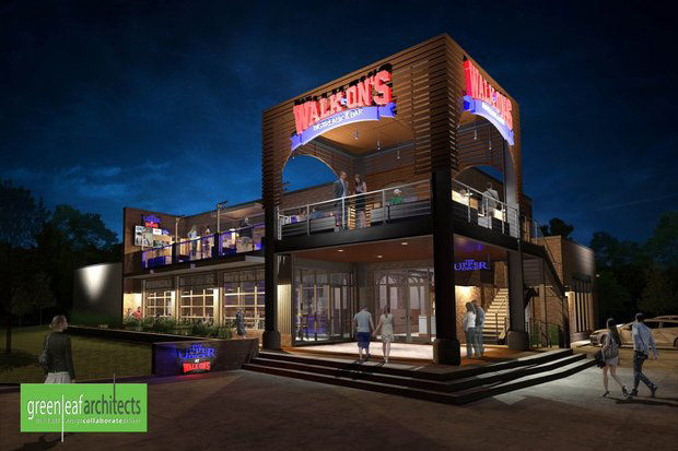 Covington Walk-On's: 10 things to know about Drew Brees enterprise ...