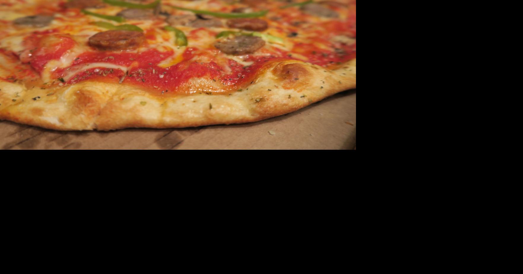 New Orleans Dining Guide | Essential 100: Pizza | Where NOLA Eats ...