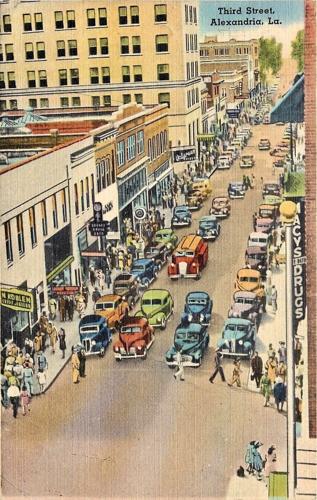 Alvin 'Sihpwreck' Kelly came to Louisiana in the 1920s | Entertainment ...