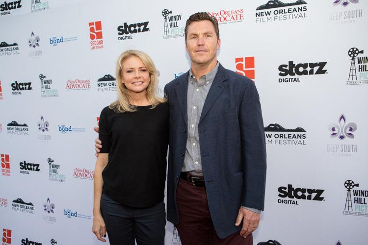 Anthony Mackie among the stars on New Orleans Film Festival opening ...