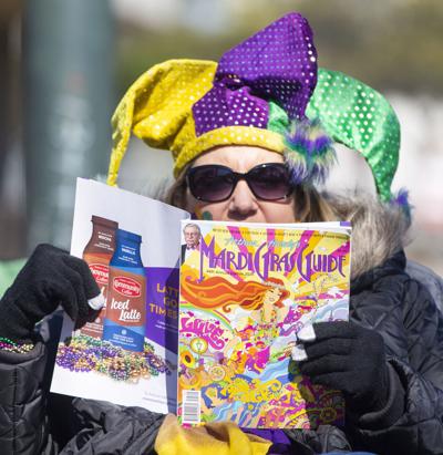 Arthur Hardy calling it quits after half-century career | Mardi Gras ...