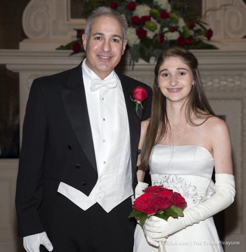 Bienville Club President's Ball also marks a 50th anniversary | Parties ...