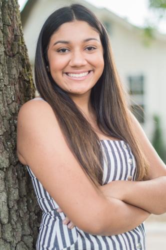 Cabrini class president elects to serve others | Entertainment/Life ...
