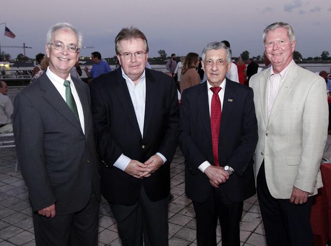Nell Nolan: Cancer Crusaders, Ozanam Inn, VCPORA, The Sydney | Parties ...