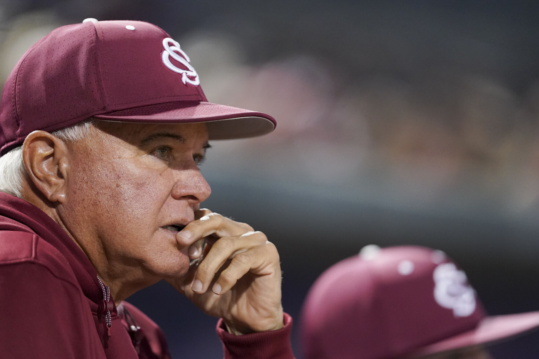 Paul Mainieri fired by South Carolina, former LSU coach | LSU | nola.com