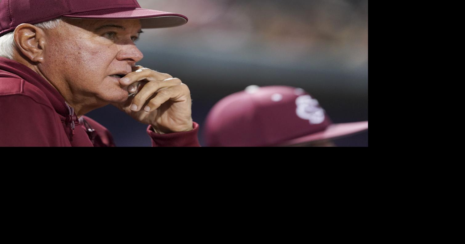 Paul Mainieri on South Carolina struggles before LSU series | LSU ...