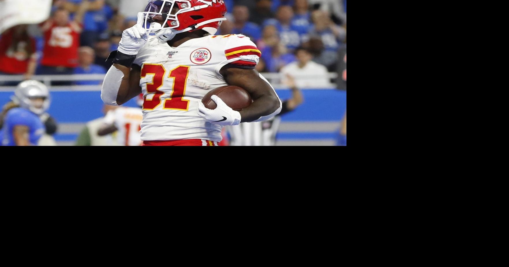 Saints expected to add Darrel Williams to RB group | Saints | nola.com