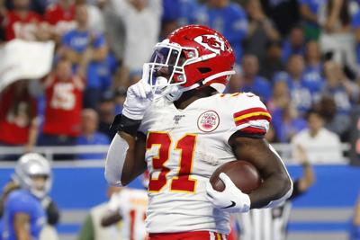 Saints expected to add Darrel Williams to RB group | Saints | nola.com