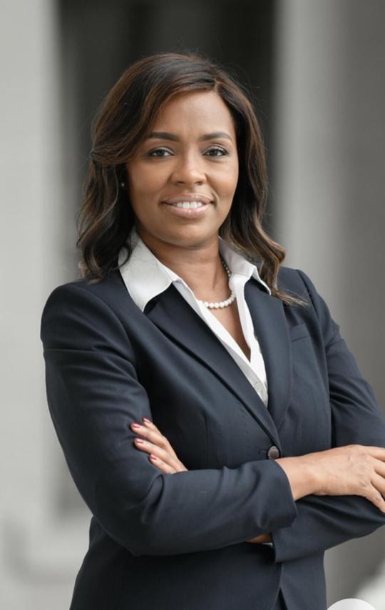 Kimya Holmes, Rhonda Goode-Douglas, Nandi Campbell win New Orleans ...