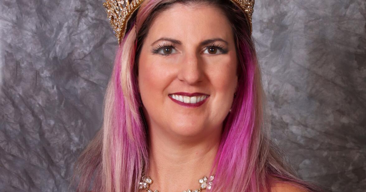 Les Femmes d’Orleans celebrates 'Under the Big Top' | Mardi Gras | nola.com