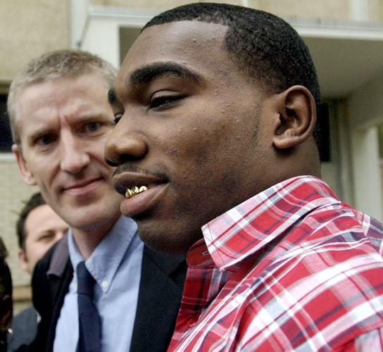 Ryan Matthews was freed from death row because he's innocent | Courts ...