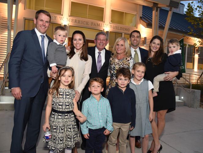 Latter & Blum's CEO Bob Merrick names daughter as successor | Business ...