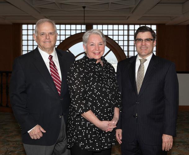 Jewish Endowment Foundation honors those who give to the community ...