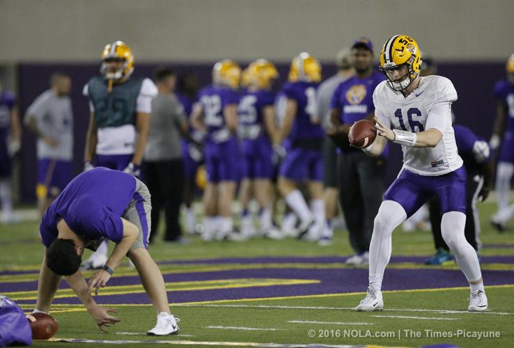 Is LSU's defense a worry? What about LSU baseball's struggles? LSU chat ...