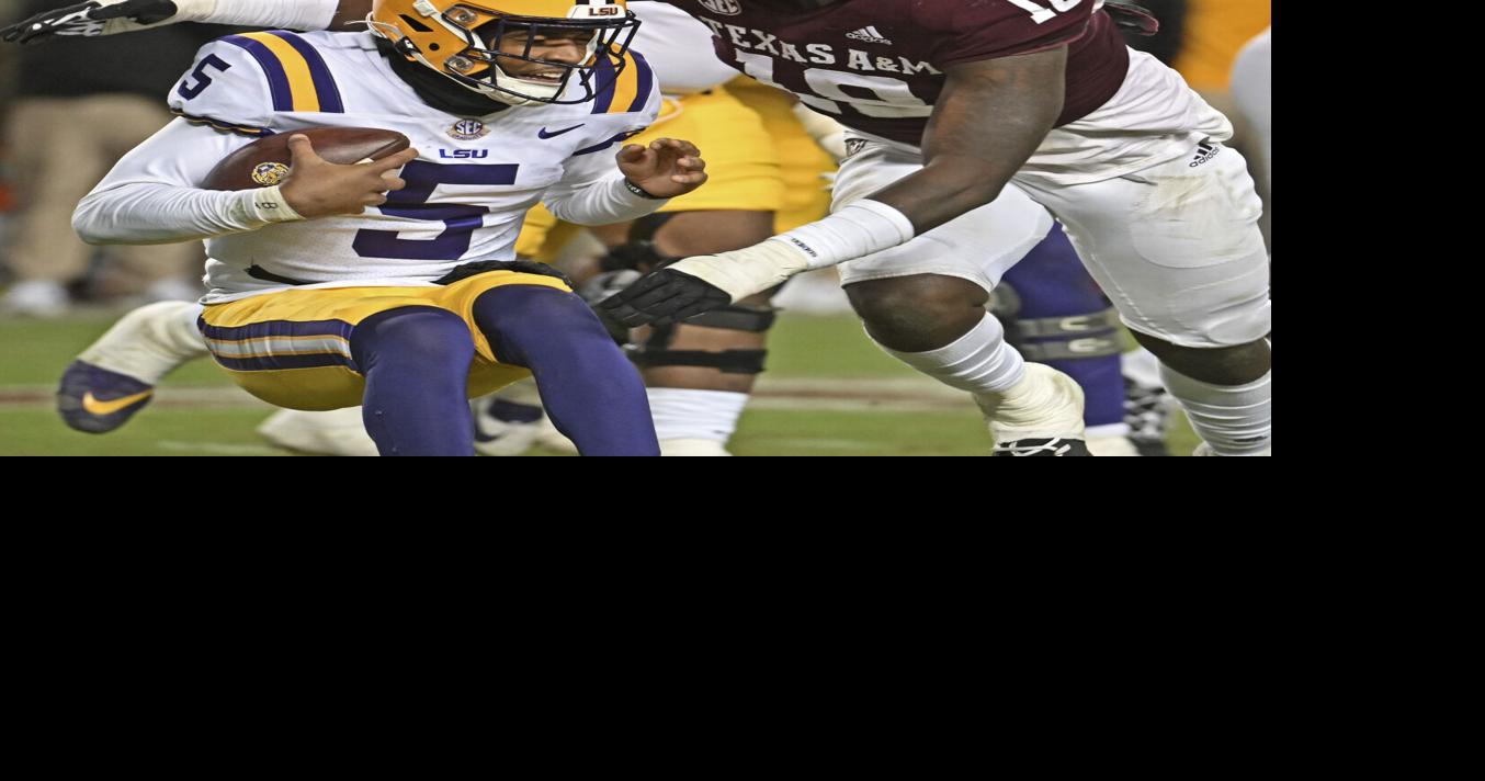LSU got the best out of itself in 2022 regular season | LSU | nola.com