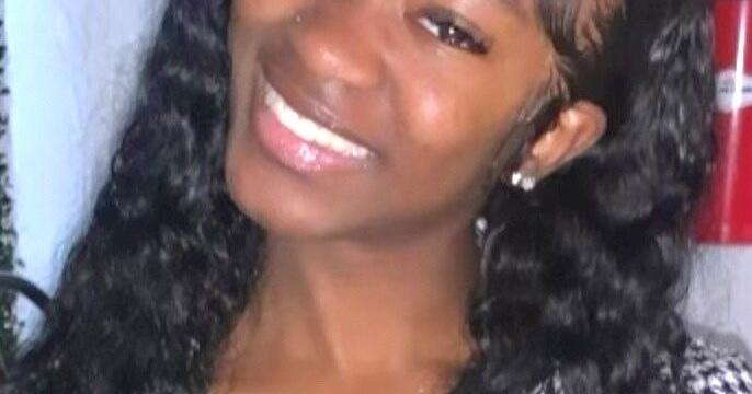 New Orleans deb Dream Jamyrie Ellison | Entertainment/Life | nola.com