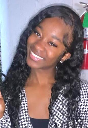 New Orleans deb Dream Jamyrie Ellison | Entertainment/Life | nola.com