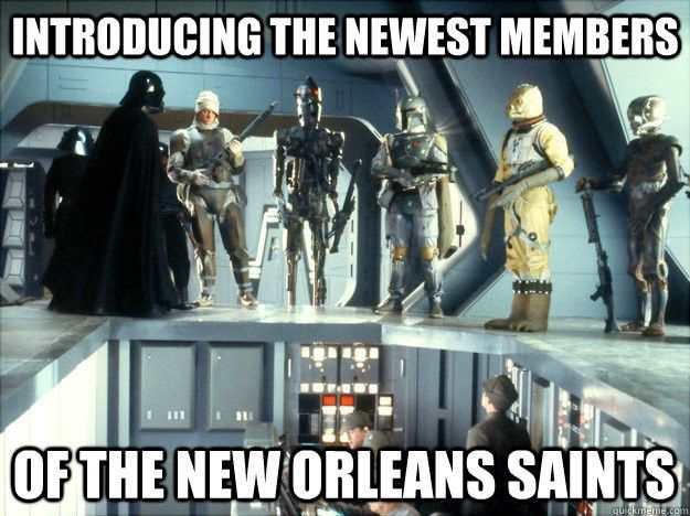 30 New Orleans memes for your amusement | Arts | nola.com