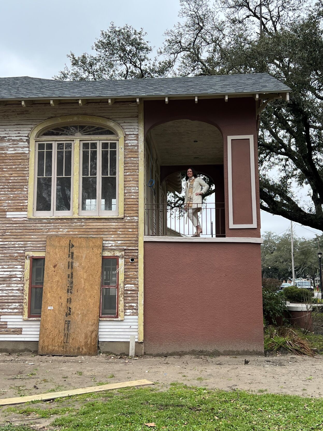 Trina Edwards and John Alario are moving to Gretna | Entertainment/Life | nola.com