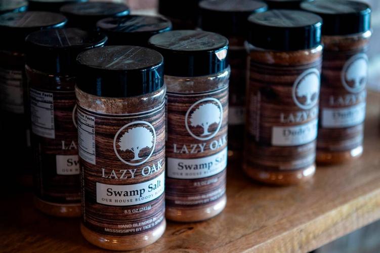 Lazy Oak serves up New Orleans-style brunch in Gulfport MS | Where NOLA ...