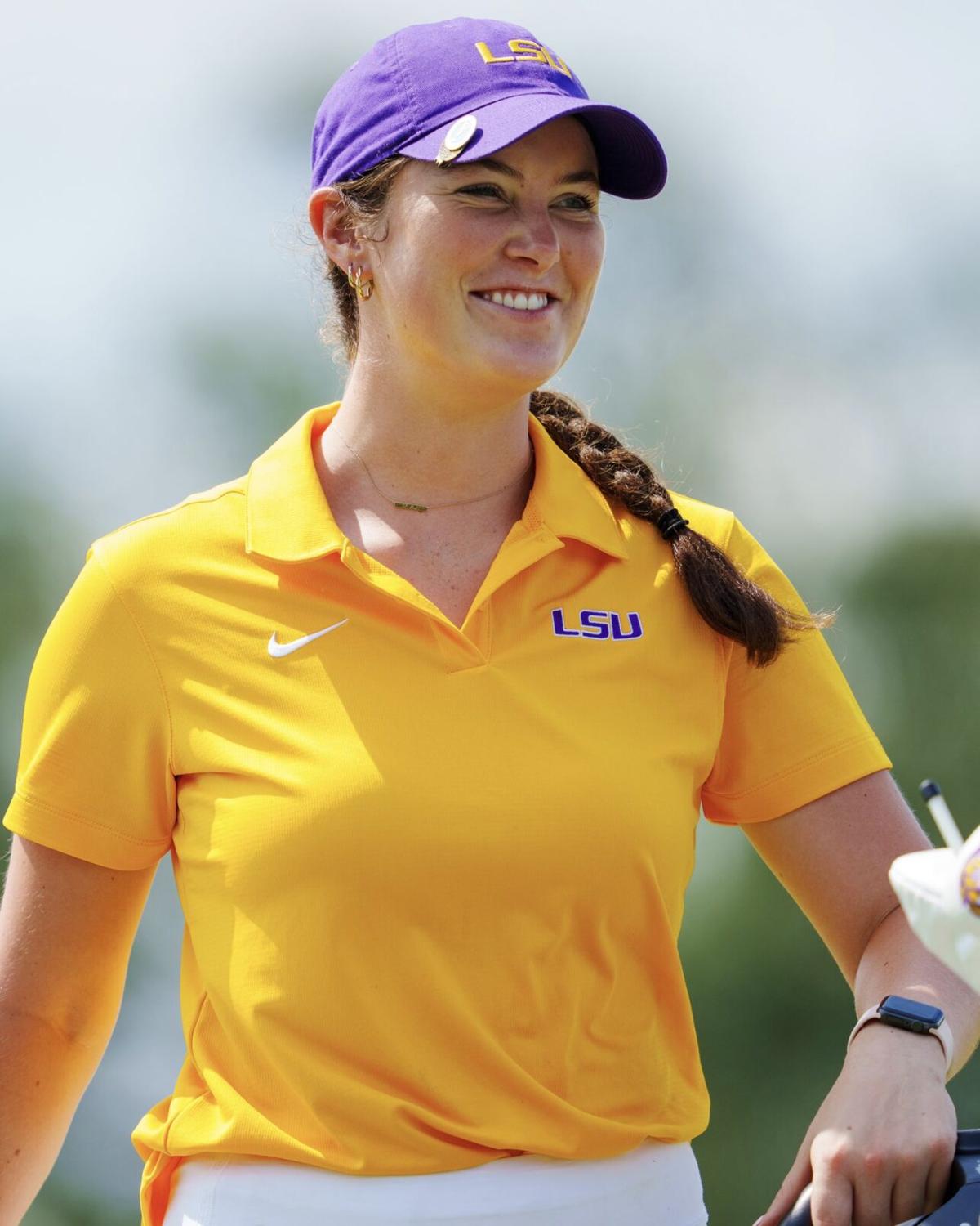 LSU women's golf team opens NCAA Championships as 12 seed | LSU | nola.com