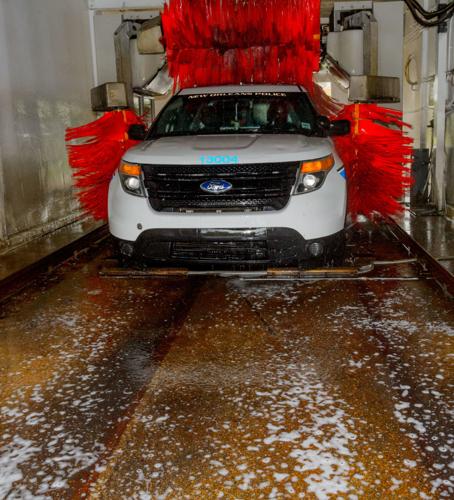 Video: Diaz Market offering 'Carwash for Cops' for New Orleans and ...