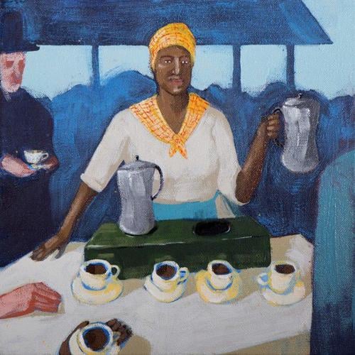 Café Rose Nicaud, a unique fixture of Frenchmen Street, will close ...