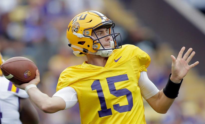 LSU might dominate Rice, but here's what you should watch for | Sports ...