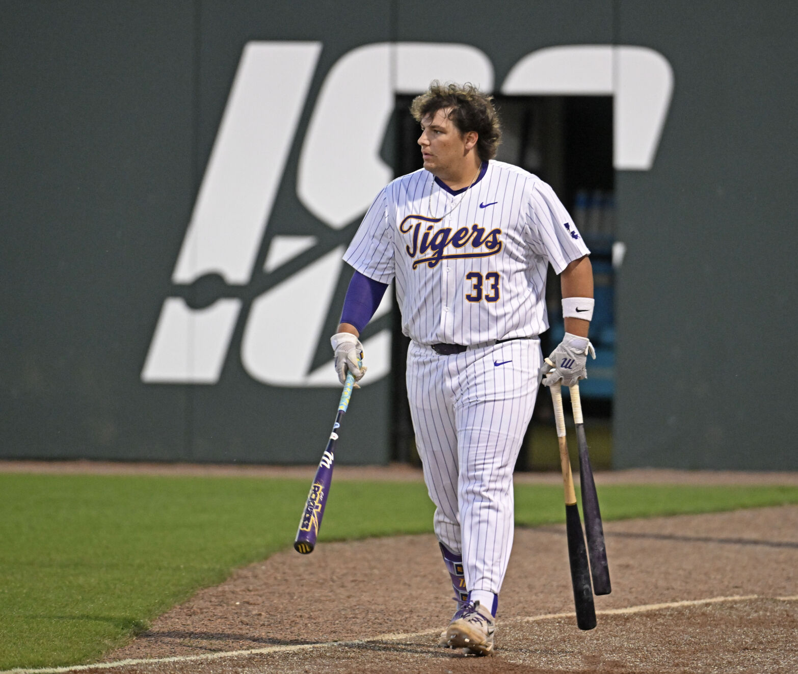 LSU baseball vs. UL Lafayette first pitch time, how to watch | LSU ...