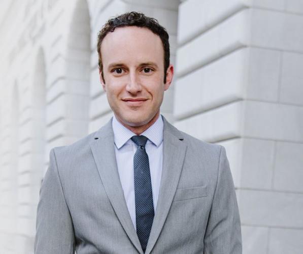 Four candidates compete for Orleans Parish Civil District Court ...