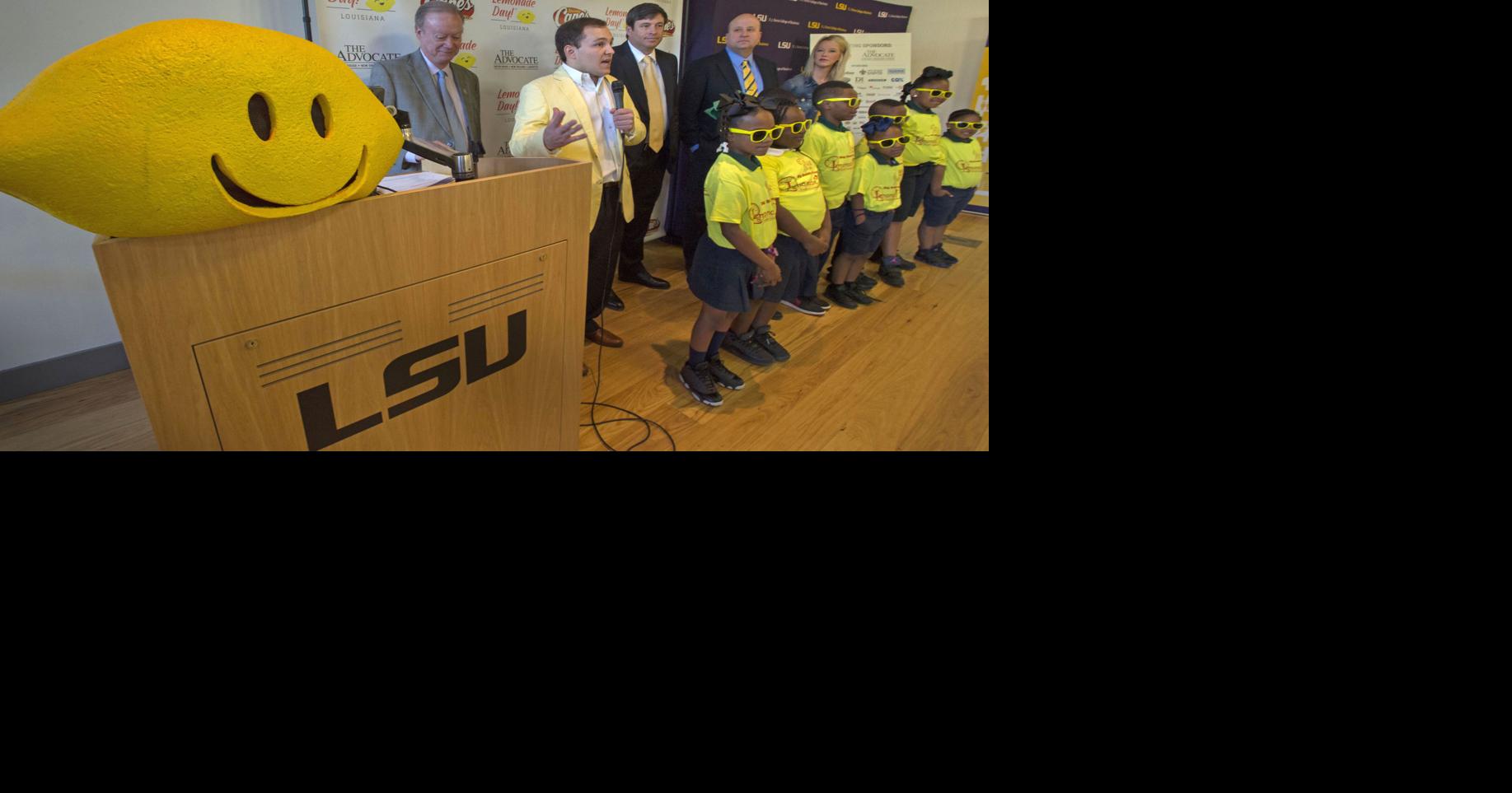 Lemonade Day University set for April 22 in New Orleans | Business News ...