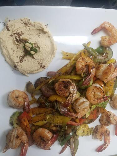 Shahrazad Cafe dishes up Middle Eastern fare Uptown: Opening alert ...
