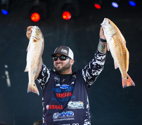 Redfish to be stocked in Louisiana waters for first time | Environment ...