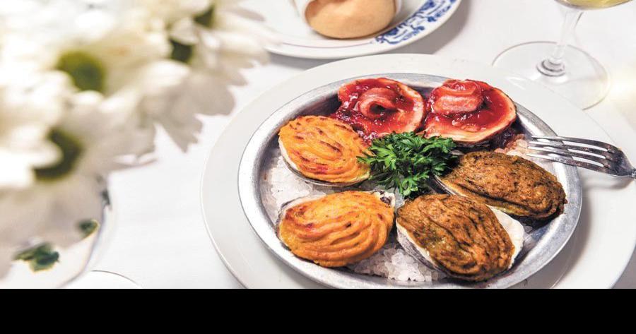 Gambit's 2017 spring restaurant guide: A | Food and drink | Gambit ...