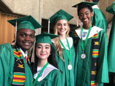 Families invited to upcoming Benjamin Franklin HS open house as ...