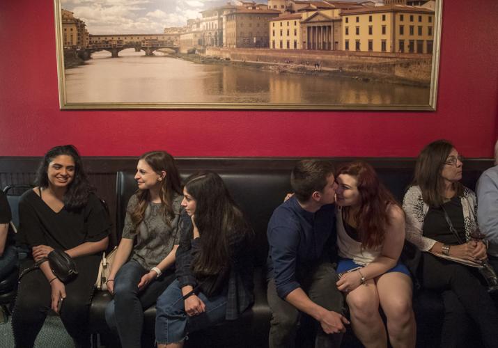 Venezia restaurant opening in Tony Mandina's in NOLA area | Where NOLA ...