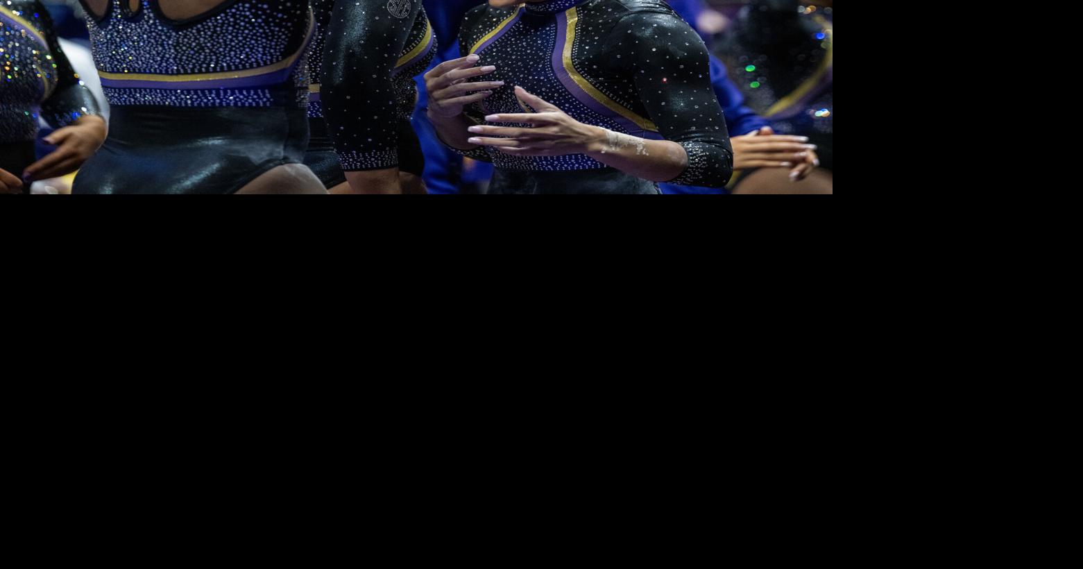 LSU's Jay Clark: Haleigh Bryant elbow injury 'manageable' | LSU | nola.com