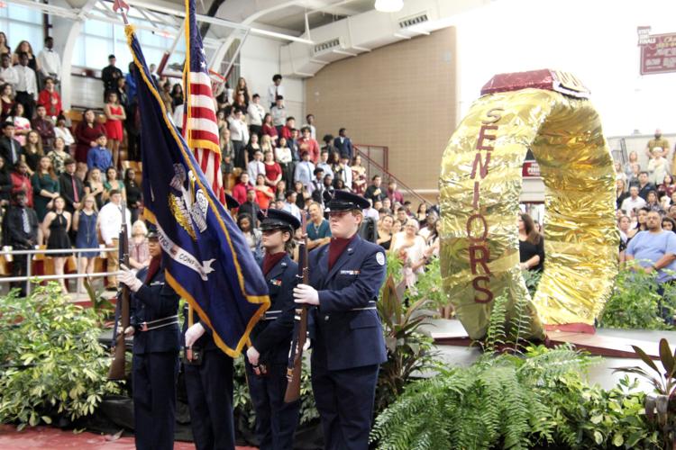 Chalmette High School Ring Day and other metro schools news | Crescent ...