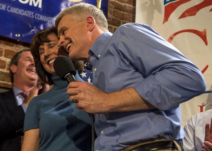 Rand Paul, Rob Maness endorsements show far-right ready to embrace Bill ...