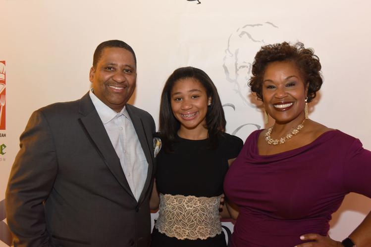 Party Central: Happy birthday, Chef Leah Chase; Fritz Bultman show at ...