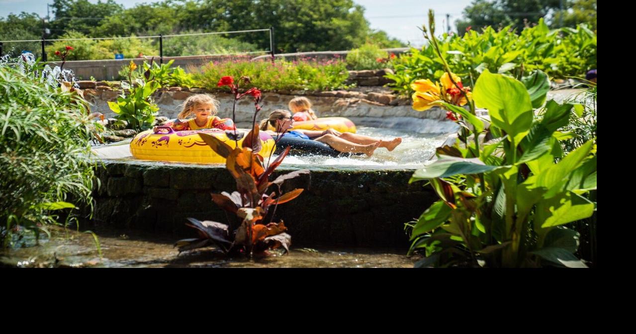 Things to do at Schlitterbahn and in New Braunfels, Texas ...
