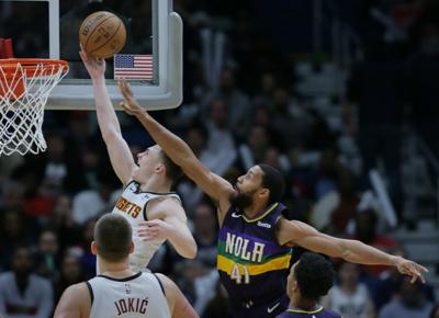 Pelicans waiving Baton Rouge native Garrett Temple | Pelicans | nola.com