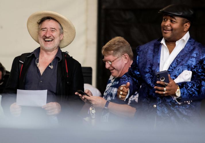 Quint Davis on why the 2021 New Orleans Jazz Fest was canceled: 'Safety ...