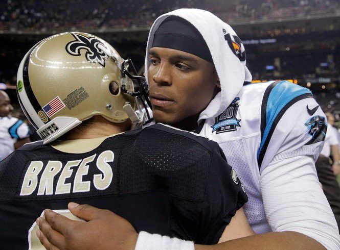 Will the New Orleans Saints end the Carolina Panthers' win streak?: Staff picks | Saints | nola.com