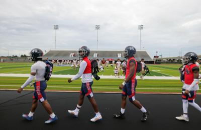 See if East Jefferson ended its losing skid against Ehret | Prep Sports ...
