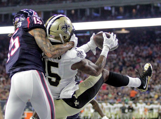 Saints 53-man roster projection 4.0: Post-Texans game version | Saints ...