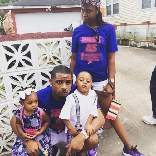 Before he was shot dead in Leonidas, young dad made plans to open food ...