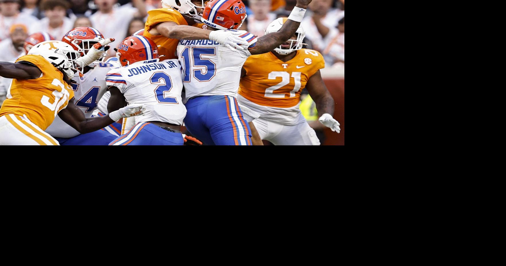 LSU's opponent: Here's what you need to know about the Florida Gators ...