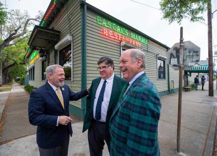Brennans buy Pascal's Manale, classic New Orleans restaurant | Where ...