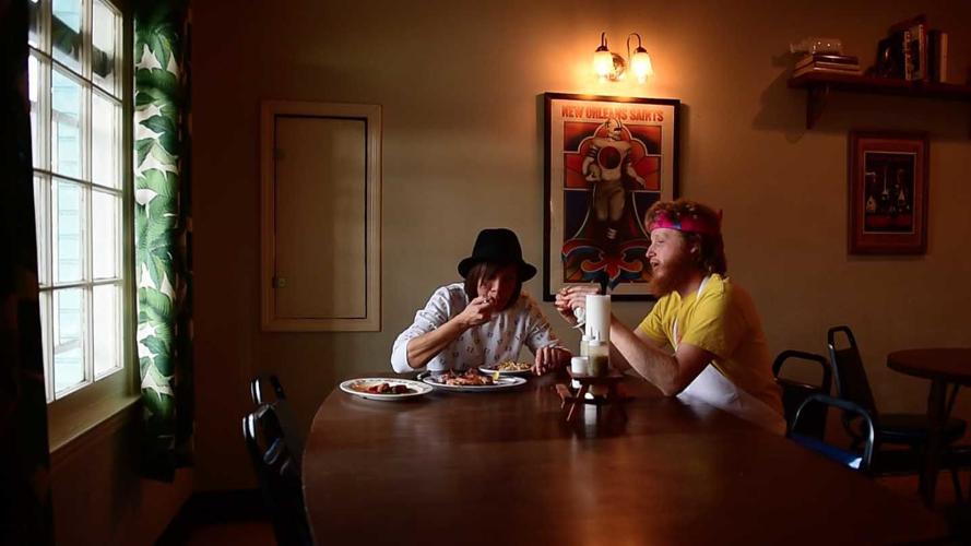 Where Compere Lapin’s Nina Compton eats in New Orleans | Where NOLA ...
